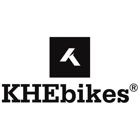 KHE Bikes BMX Tyres Brakes Backyard BMX Hastings