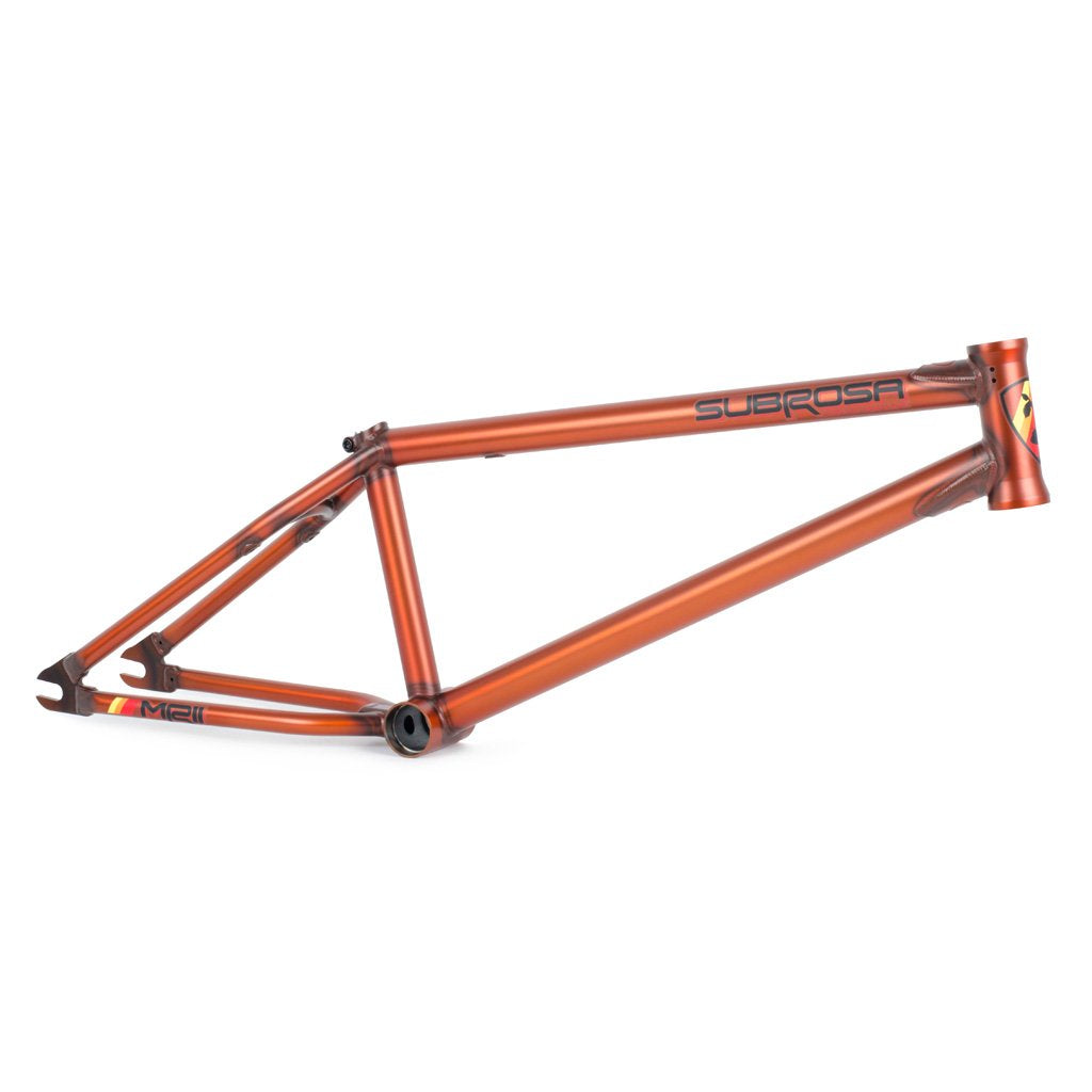 orange hitman frame