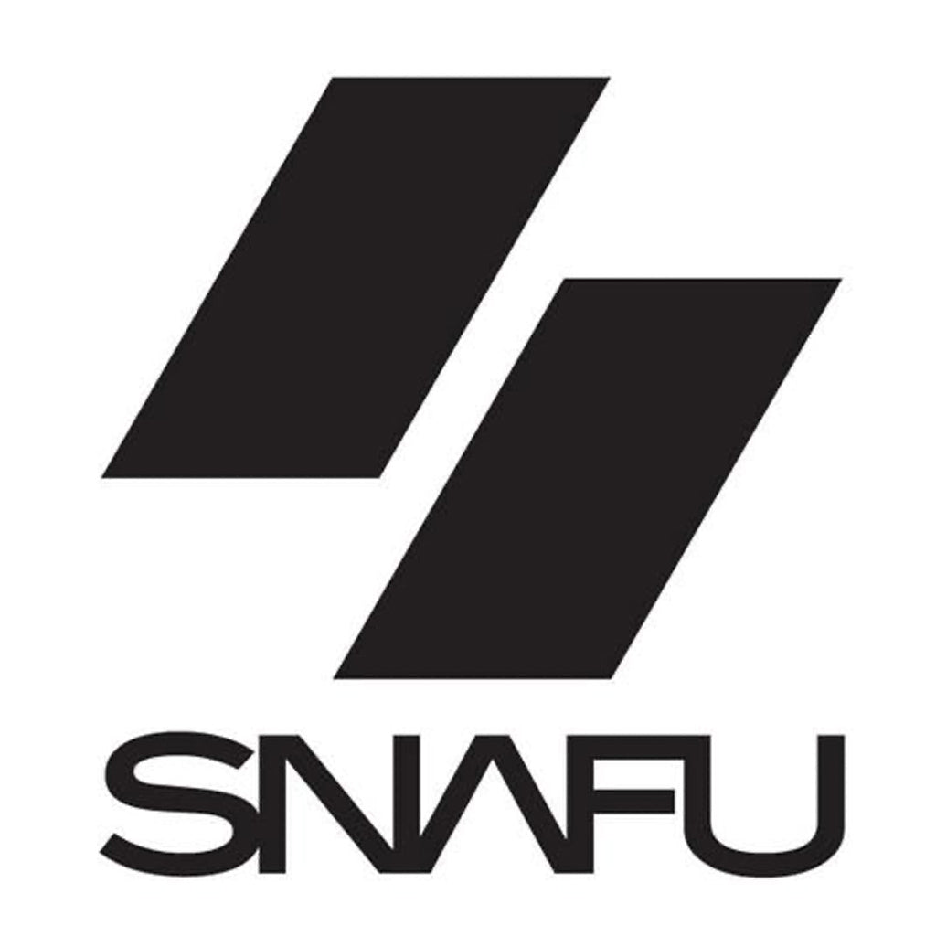 Snafu | BMX Parts | Backyard BMX