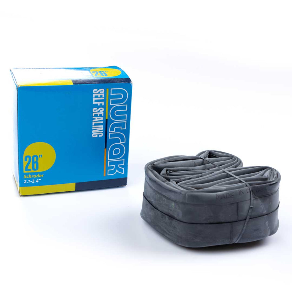 Innertube Self Seal 26" x 2.1" - 2.4" | 26 inch innertube | Backyard ...