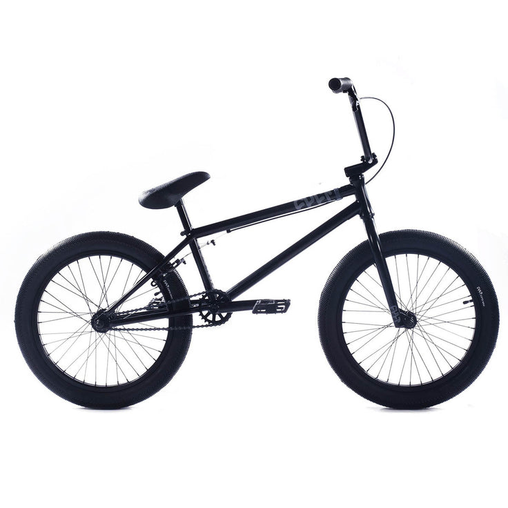 Cult BMX bikes parts and clothing UK | Cult Crew | Backyard BMX
