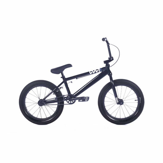 Cult BMX Bikes | Cult Crew complete bikes | Backyard BMX