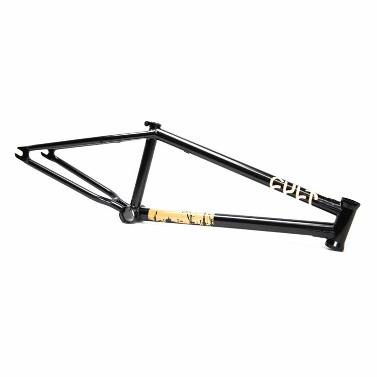 BMX Frames | Freestyle BMX Frames | Park | Street | Backyard BMX