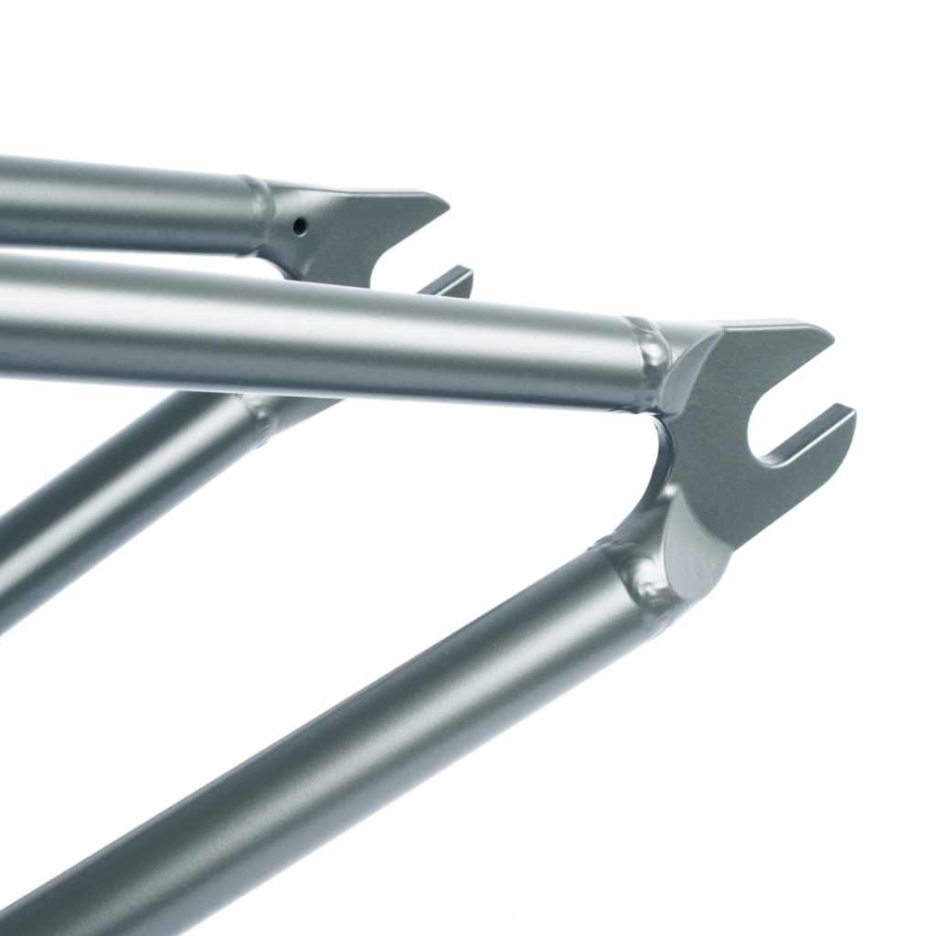 Cult Shorty IC Frame - Killian Keswick Green | Cult BMX | Backyard BMX