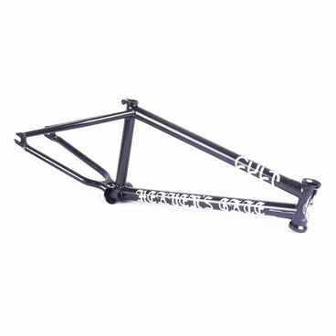 BMX Frames | Freestyle BMX Frames | Park | Street | Backyard BMX