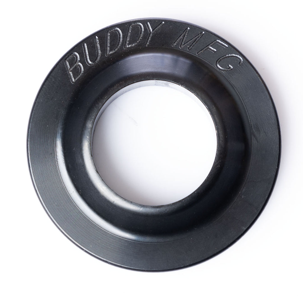 Buddy MFG BB Buddy Black | BB Buddy BMX | Backyard BMX