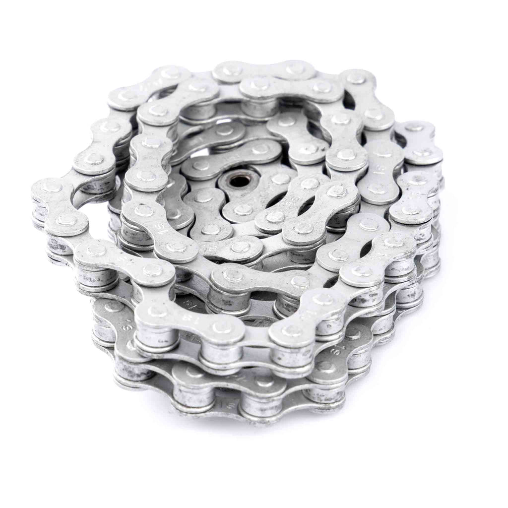 KHE BMX Chain - Silver