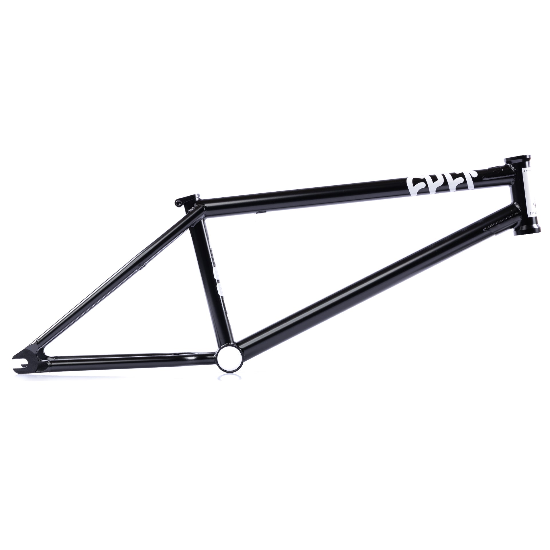 BMX Frames | Freestyle BMX Frames | Park | Street | Backyard BMX