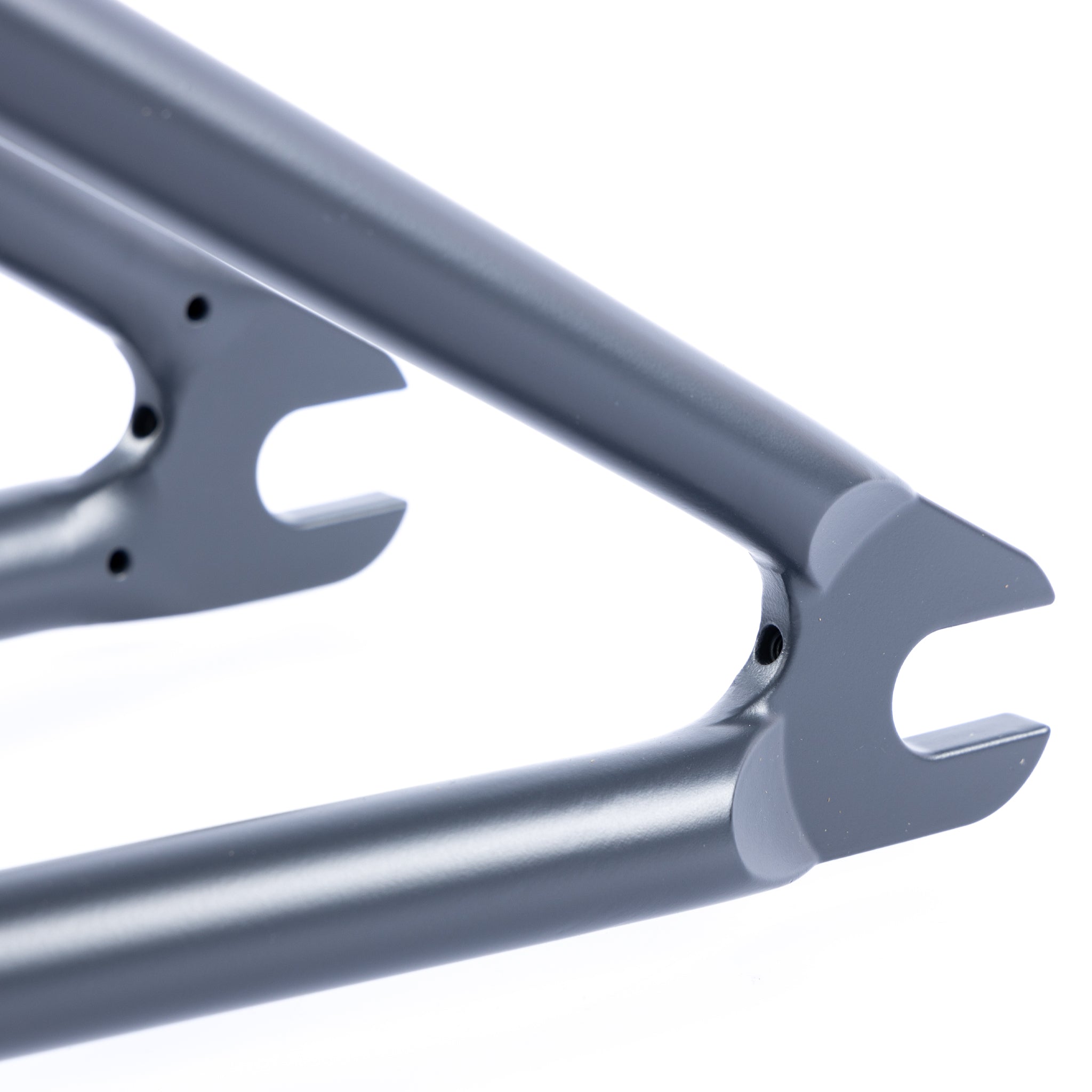 Cult Crew Frame - Jaume Sintes Gun Metal Grey | Cult BMX