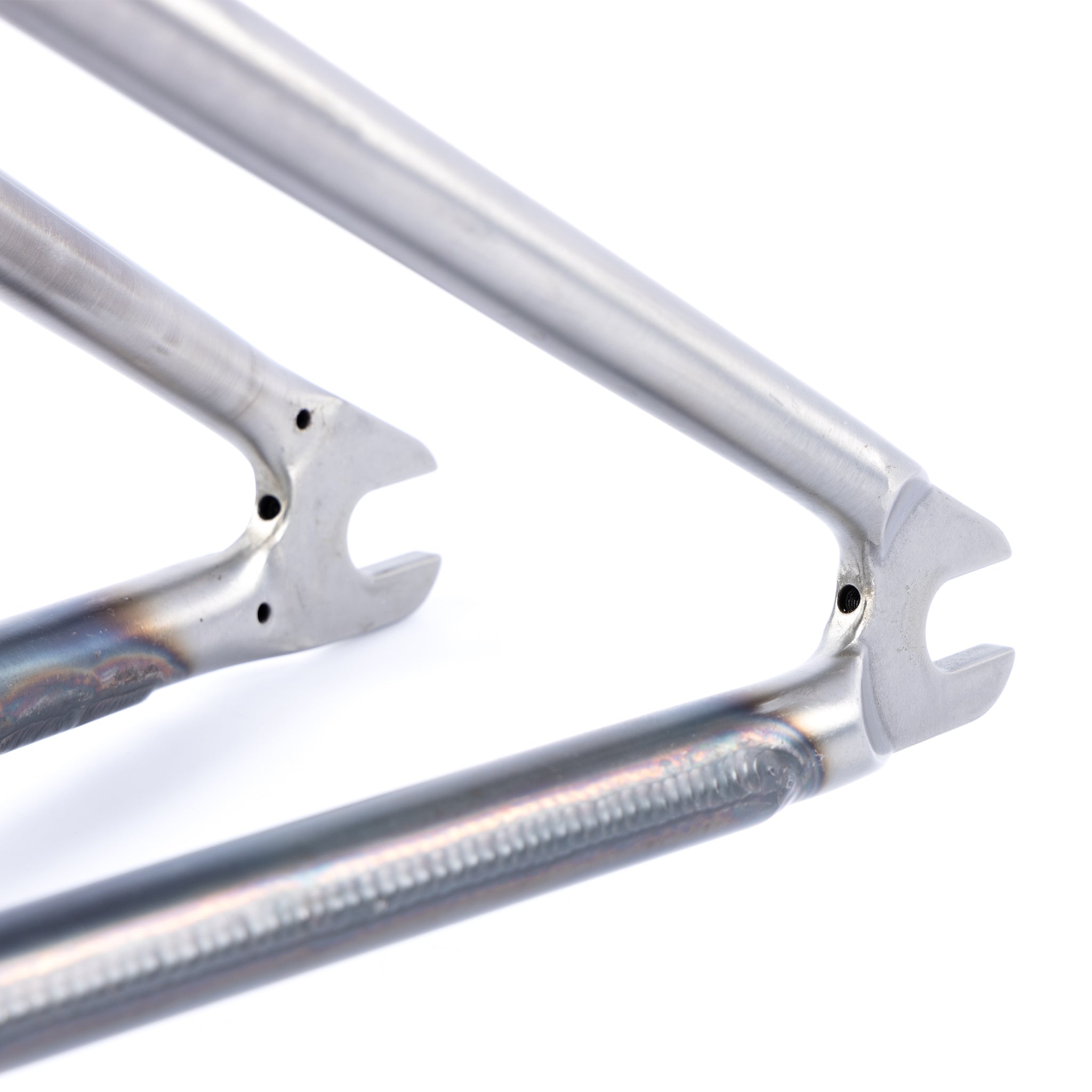 Cult Trey Frame - Matt Raw | BMX Frames | Cult BMX | Backyard BMX