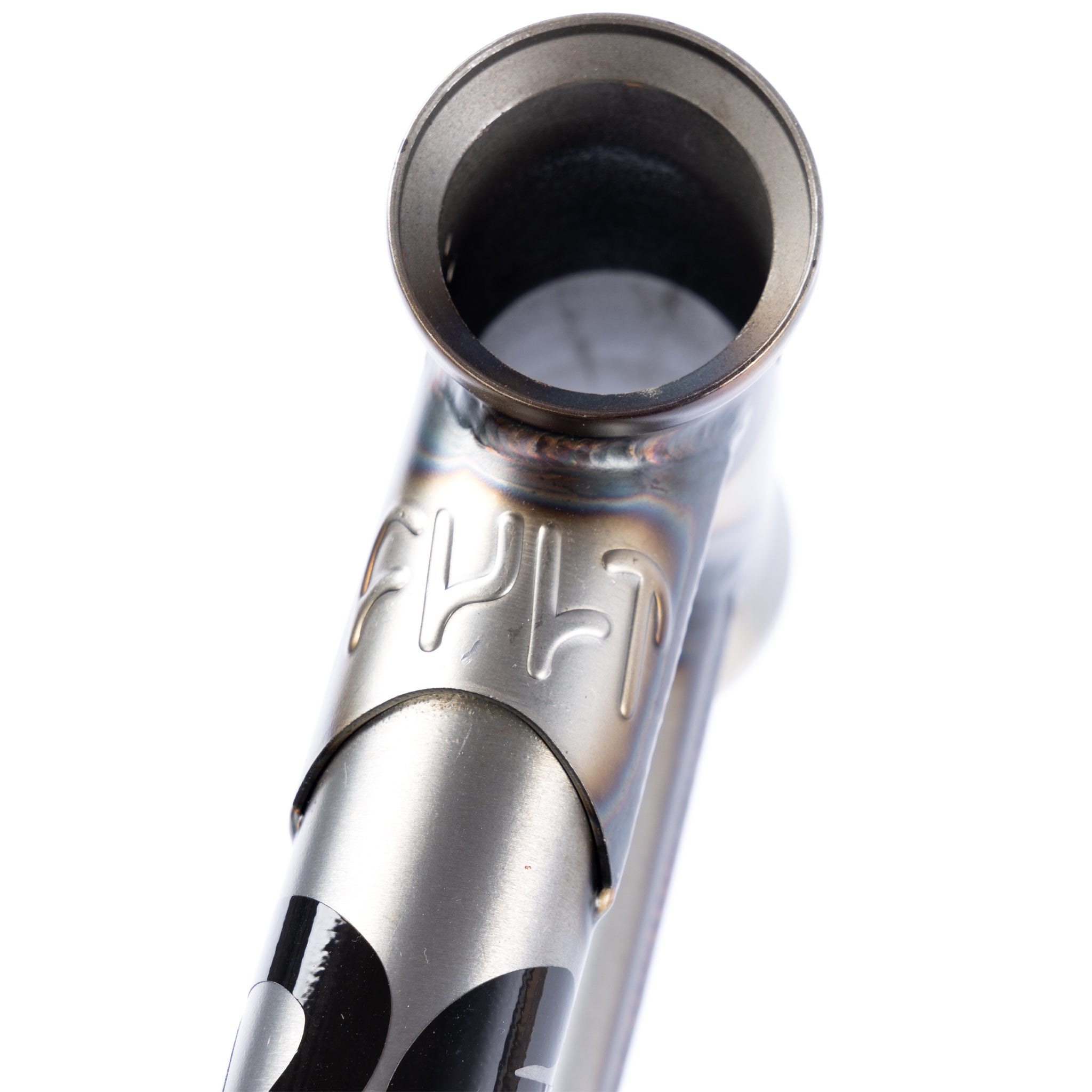 Cult Trey Frame - Matt Raw | BMX Frames | Cult BMX | Backyard BMX