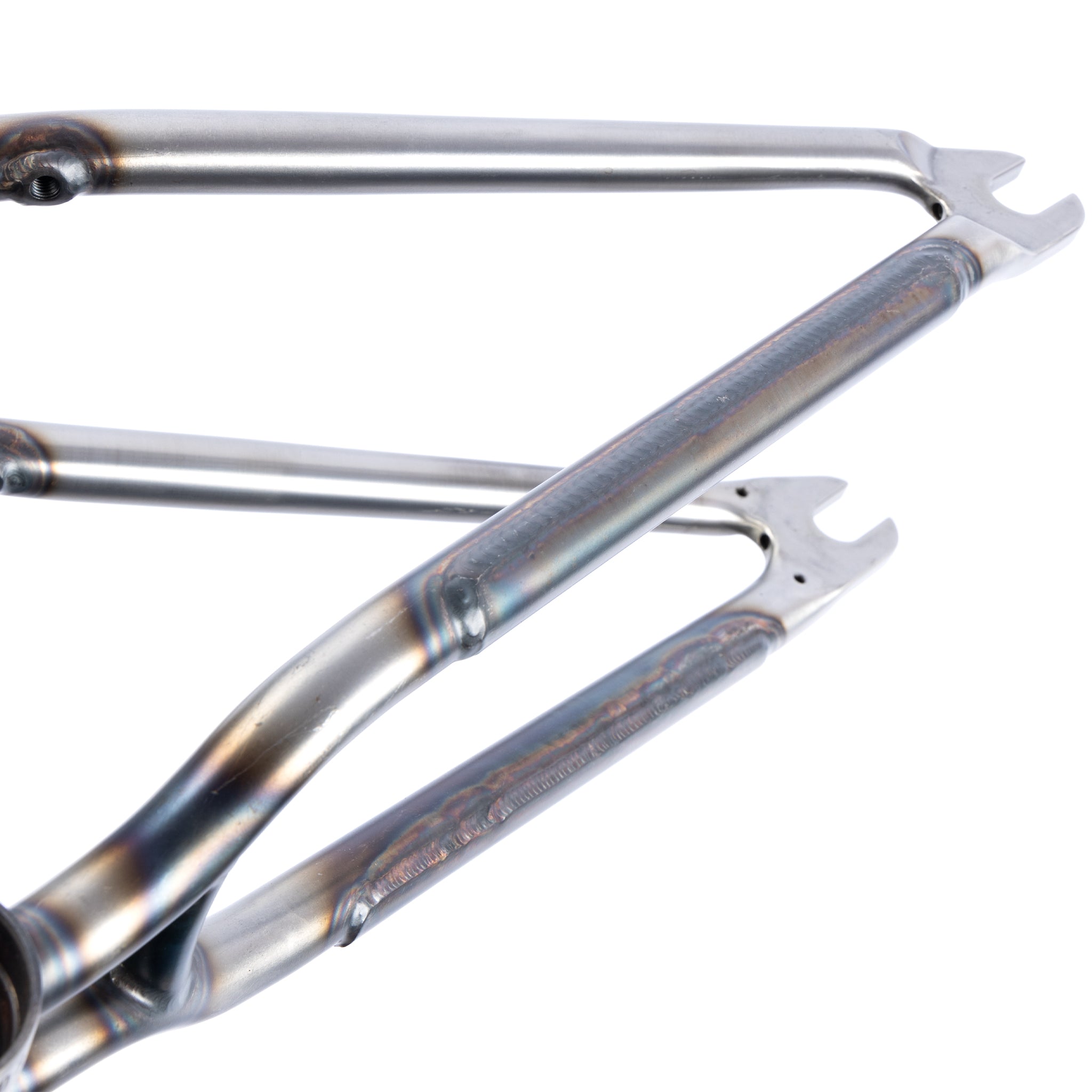 Cult Trey Frame - Matt Raw | BMX Frames | Cult BMX | Backyard BMX