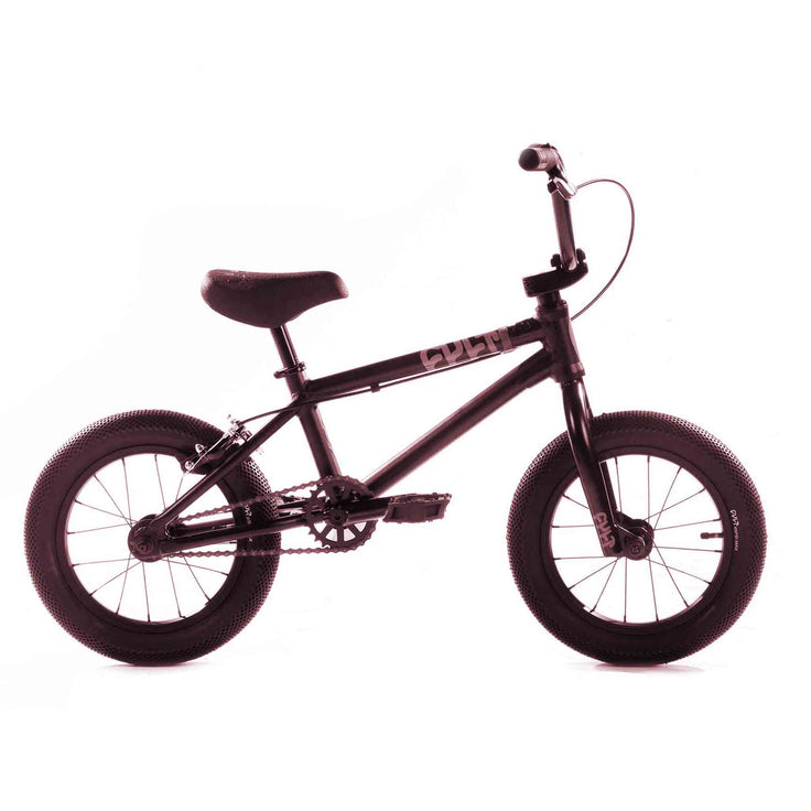 Cult BMX Bikes | Cult Crew complete bikes | Backyard BMX