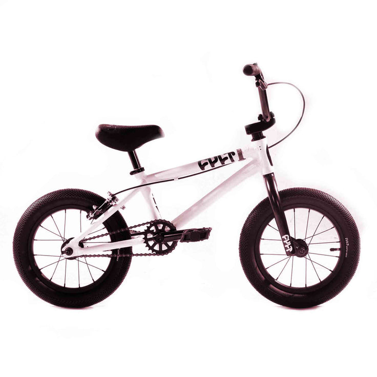Cult BMX Bikes | Cult Crew complete bikes | Backyard BMX
