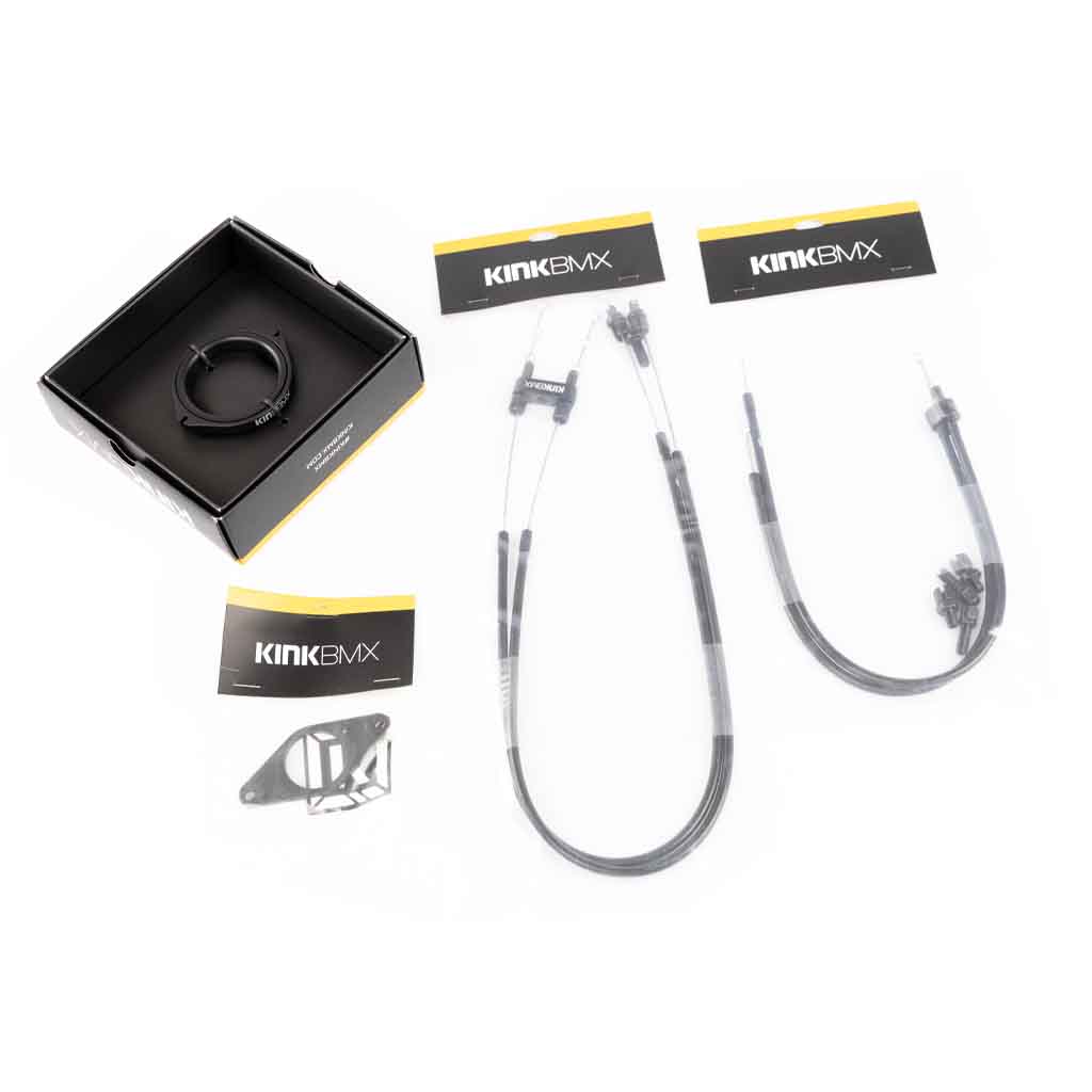 Kink Myriad Gyro Kit | Kink BMX | Backyard BMX Hastings