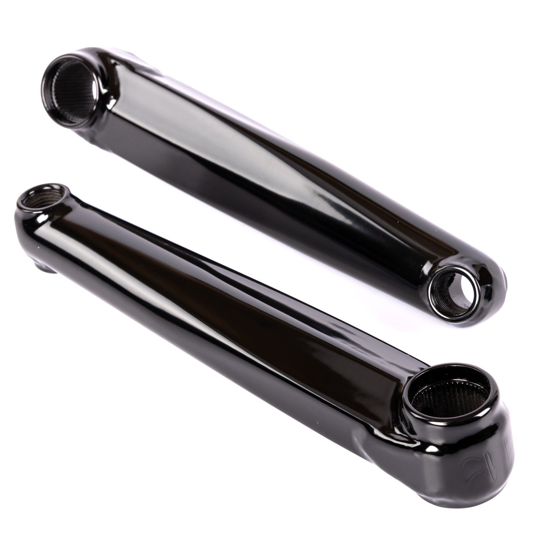 BMX Cranks | Buy BMX cranks set online | Backyard BMX