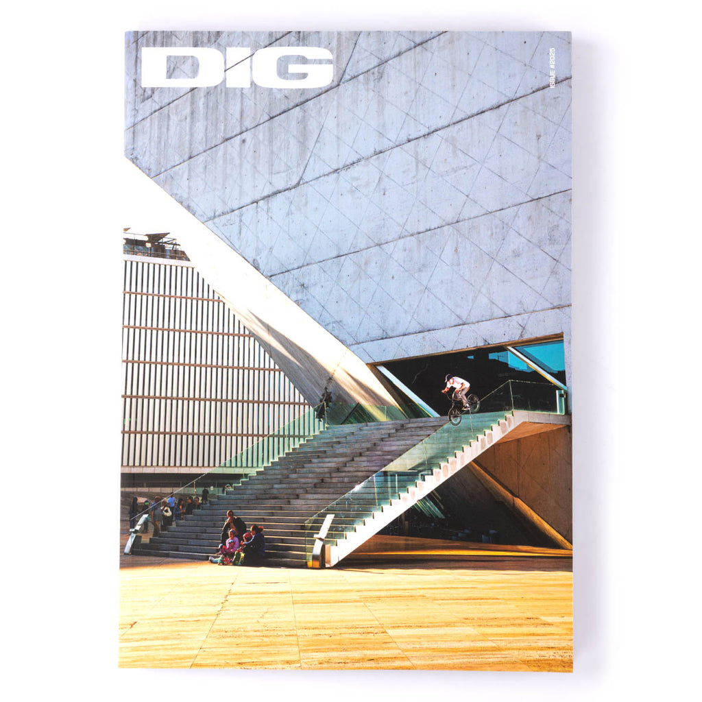 Dig Magazine 2025