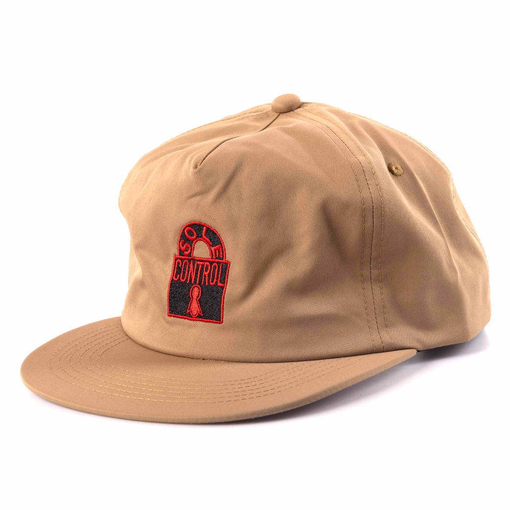 Malice BMX Sole Control Cap | Malice BMX | Backyard BMX