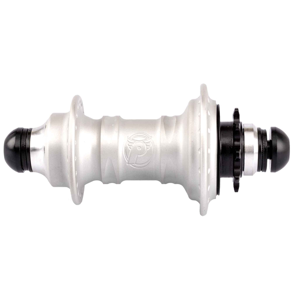Profile Mini Female Cassette Hub Winter Cloud | Backyard BMX
