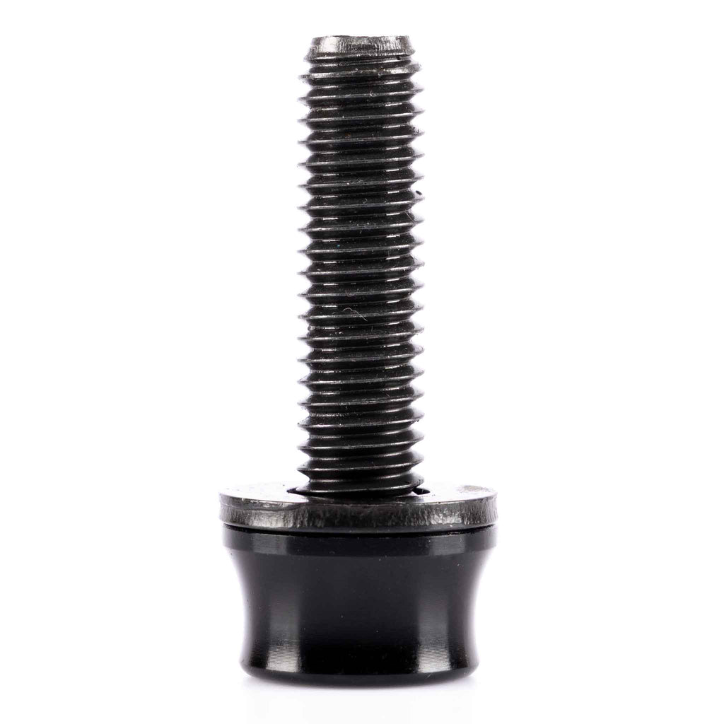 Profile Volcano Hub Bolt Black | Profile BMX | Backyard