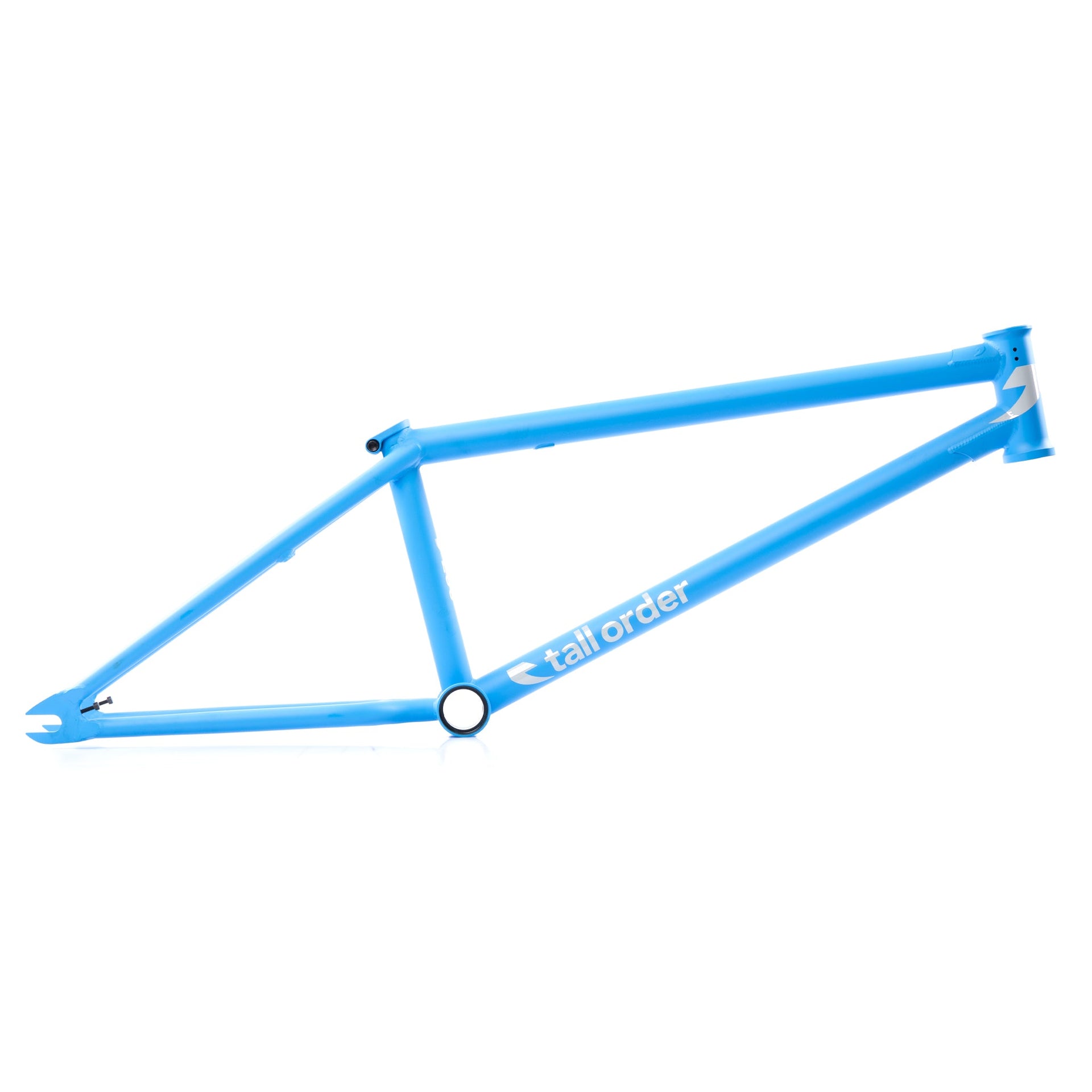 Tall Order BMX | Bikes | Parts | Tyres | Clothing | Backyard BMX
