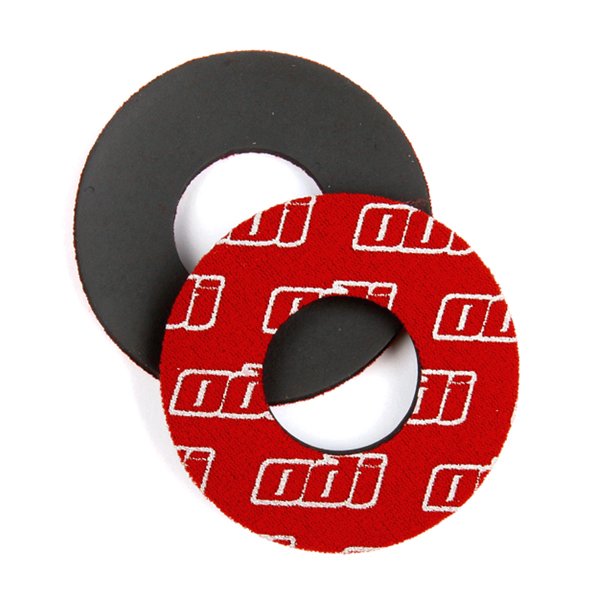 ODI Grip Donuts - Red