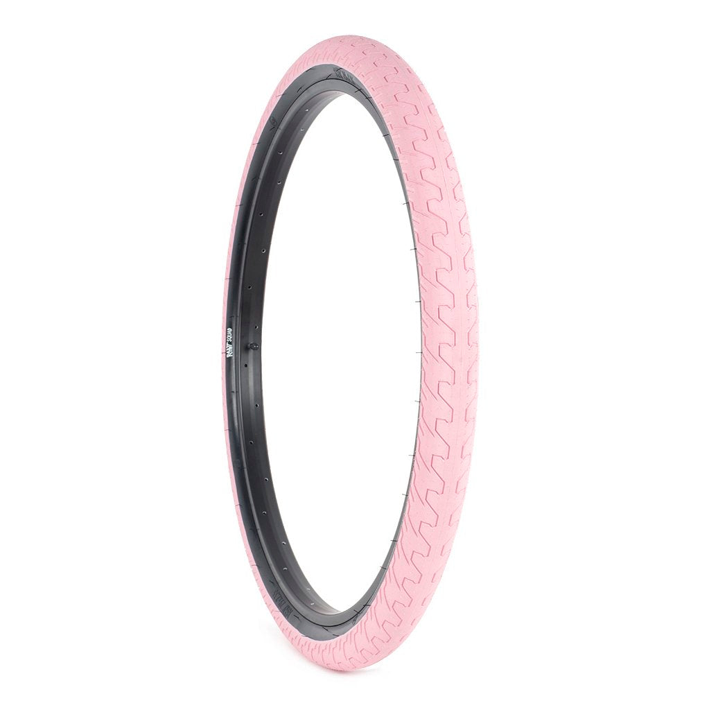 Rant 29" Squad Tyre Pink | RANT BMX | Backyard BMX