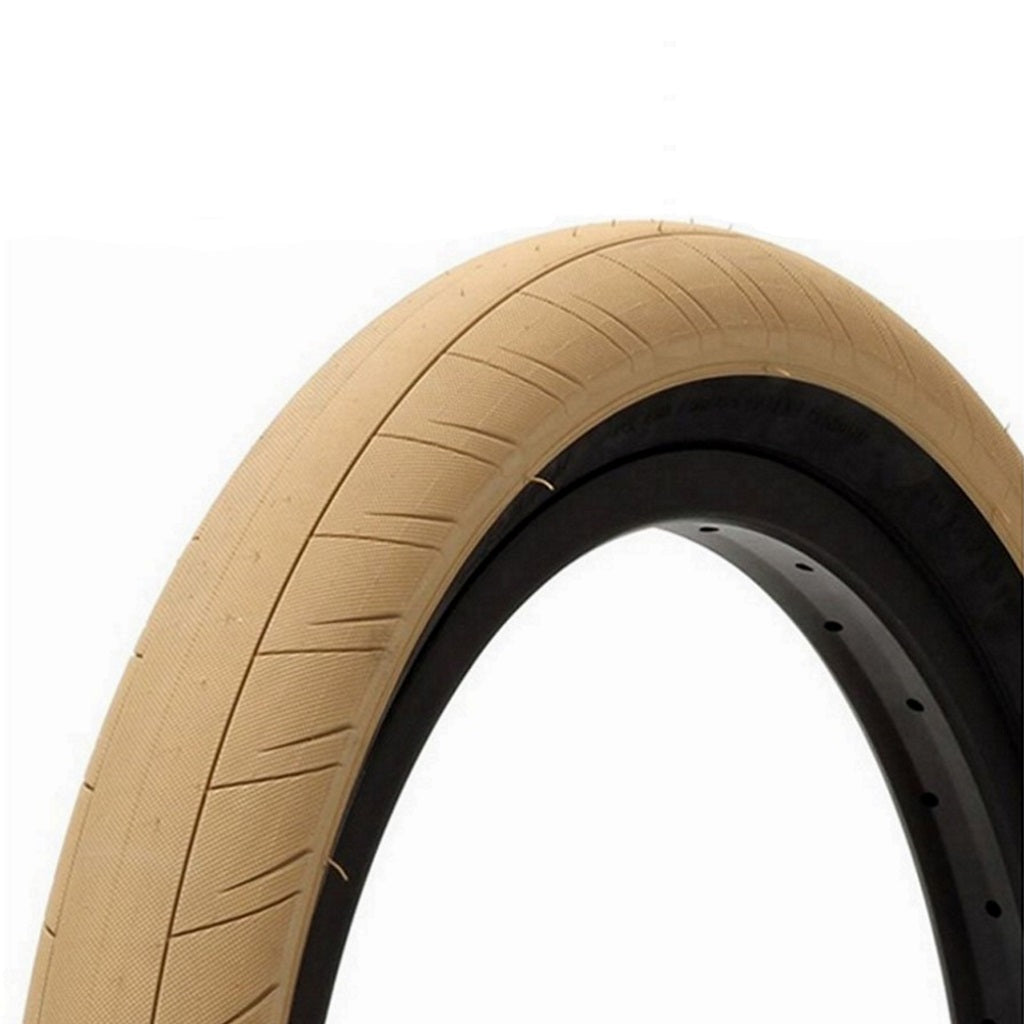 Primo Churchill 20" Tyre Dark Tan | Primo BMX | Backyard BMX