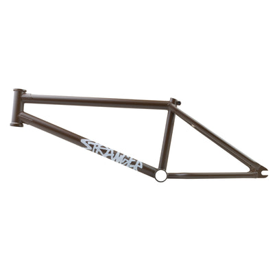 Stranger Yumi Frame - Matt Brown