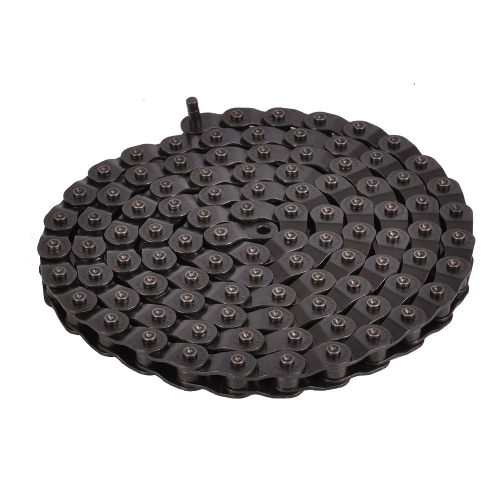 Shadow Interlock 1/8" V2 Chain Black | Shadow | Backyard