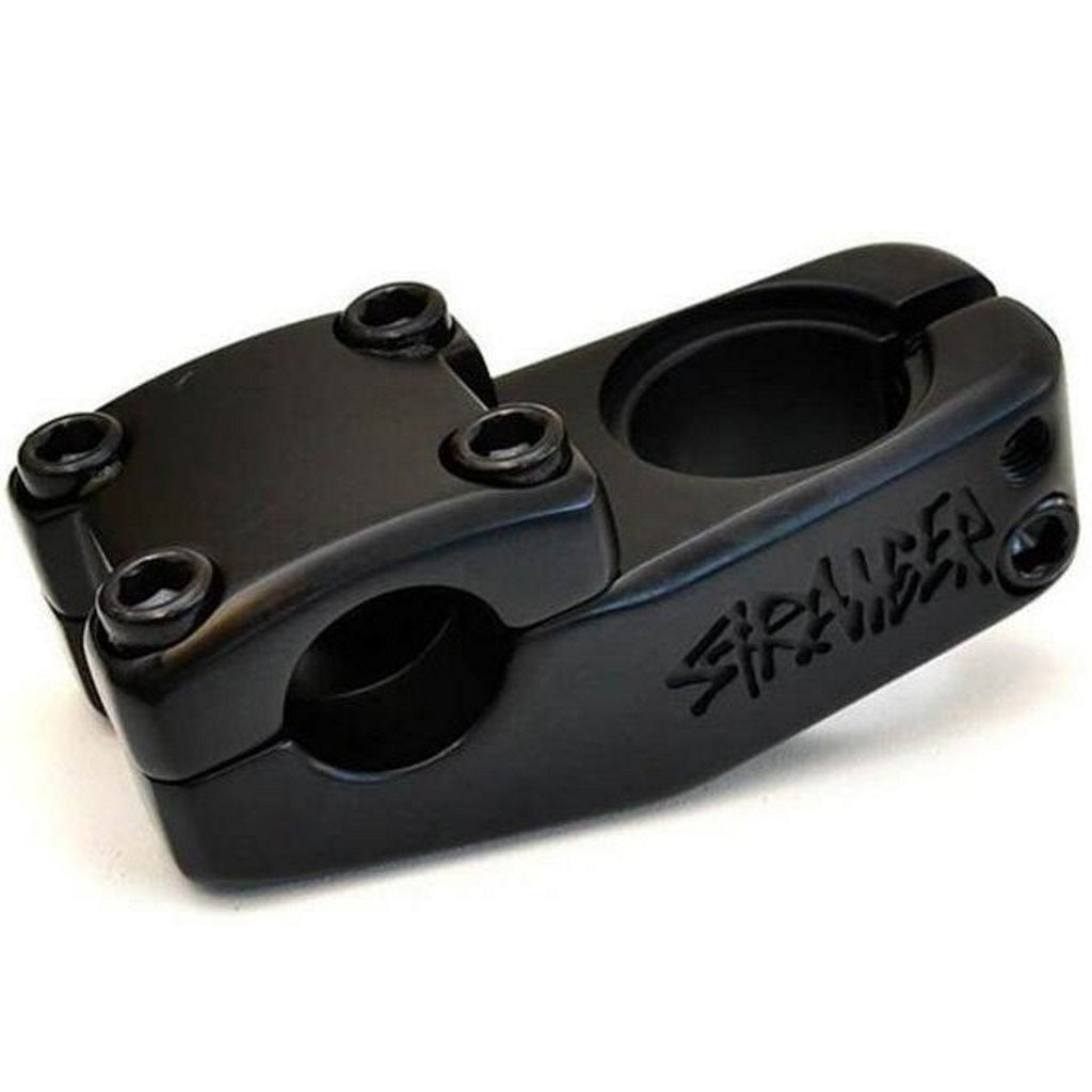 Stranger Haze V2 Top Load stem Black 50mm reach