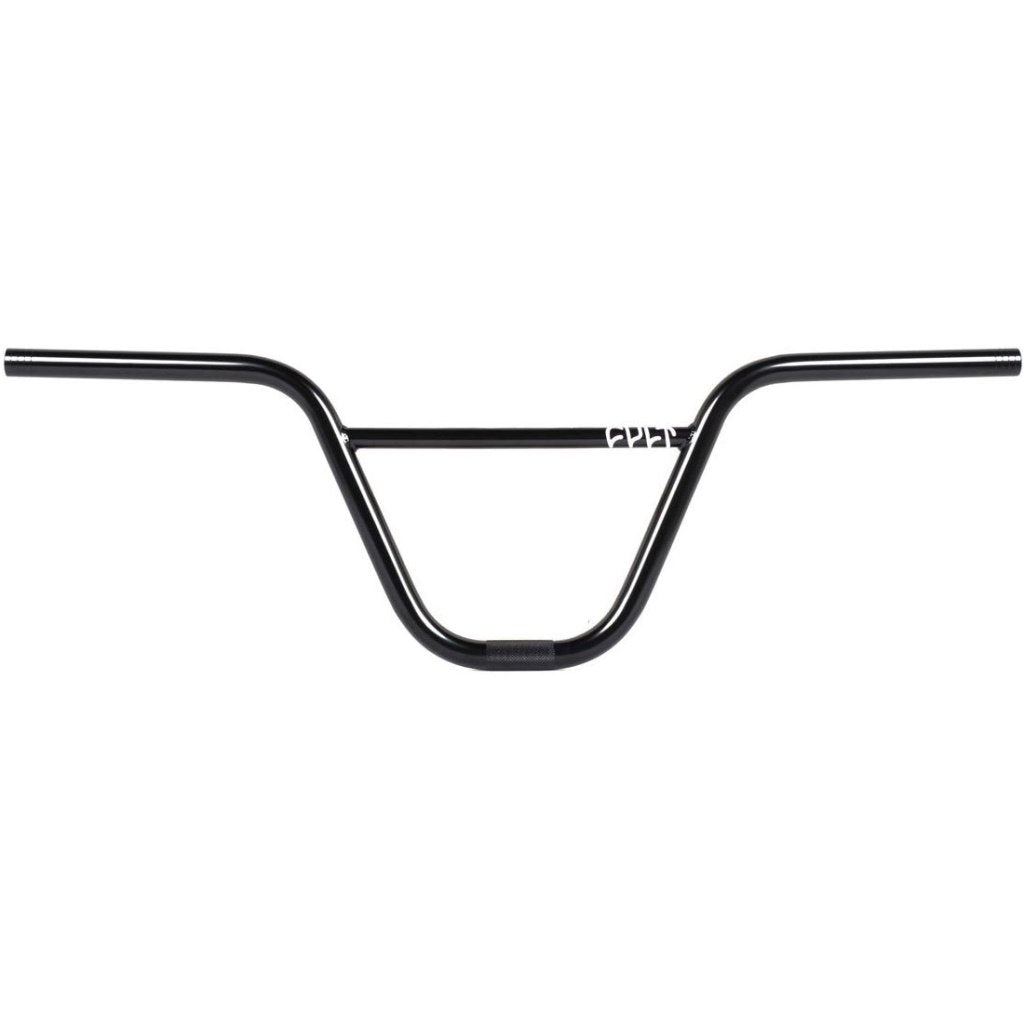 Cult BMX Crew Bars - Black | Cult Crew | Backyard BMX