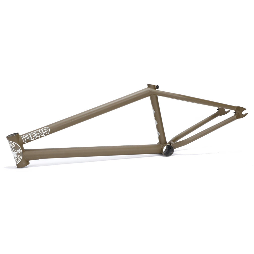 Fiend Reynolds V3 Frame - Matt Brown