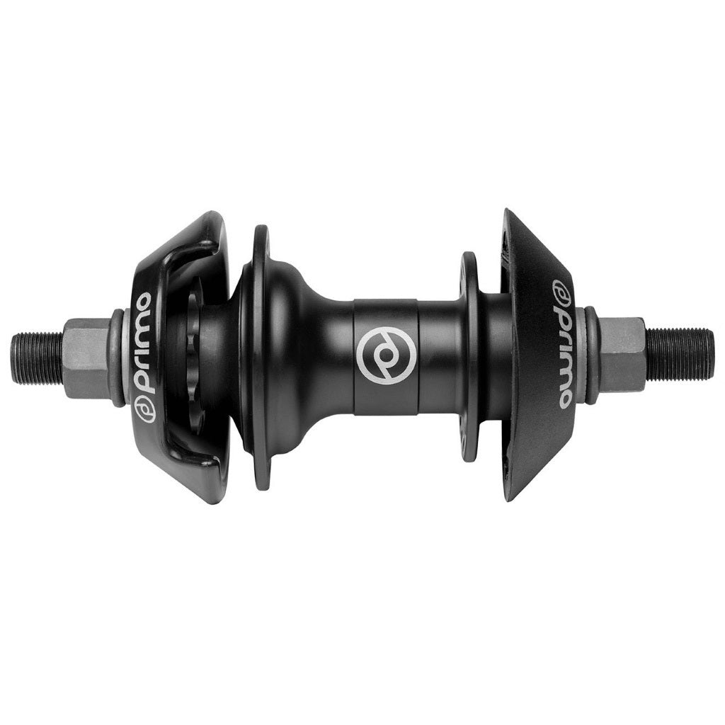 Primo LHD Balance Cassette Hub - Black 9 Tooth