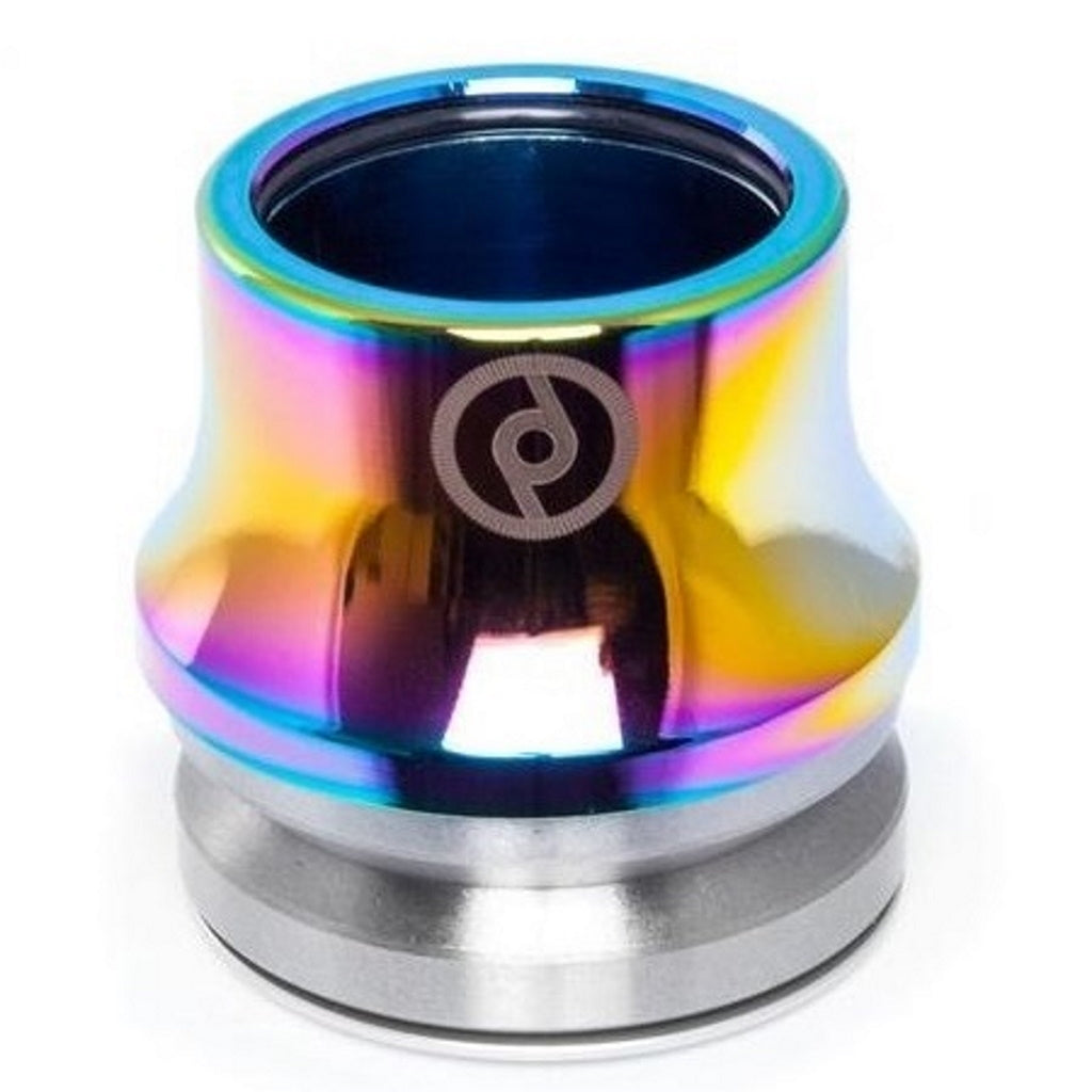 Primo Stevie headset Oil slick