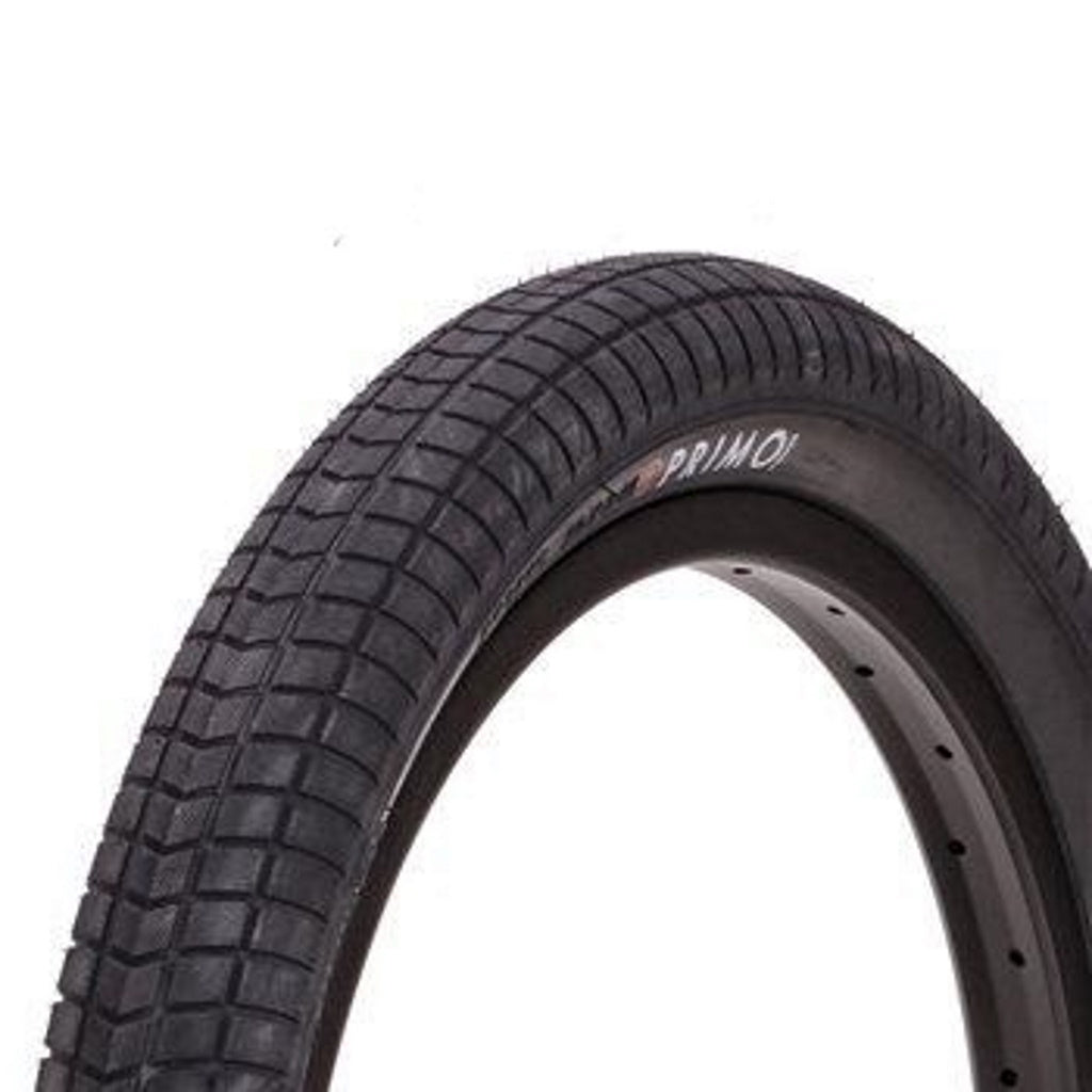 Primo V-Monster 20" Tyre Black | Primo BMX | Backyard BMX